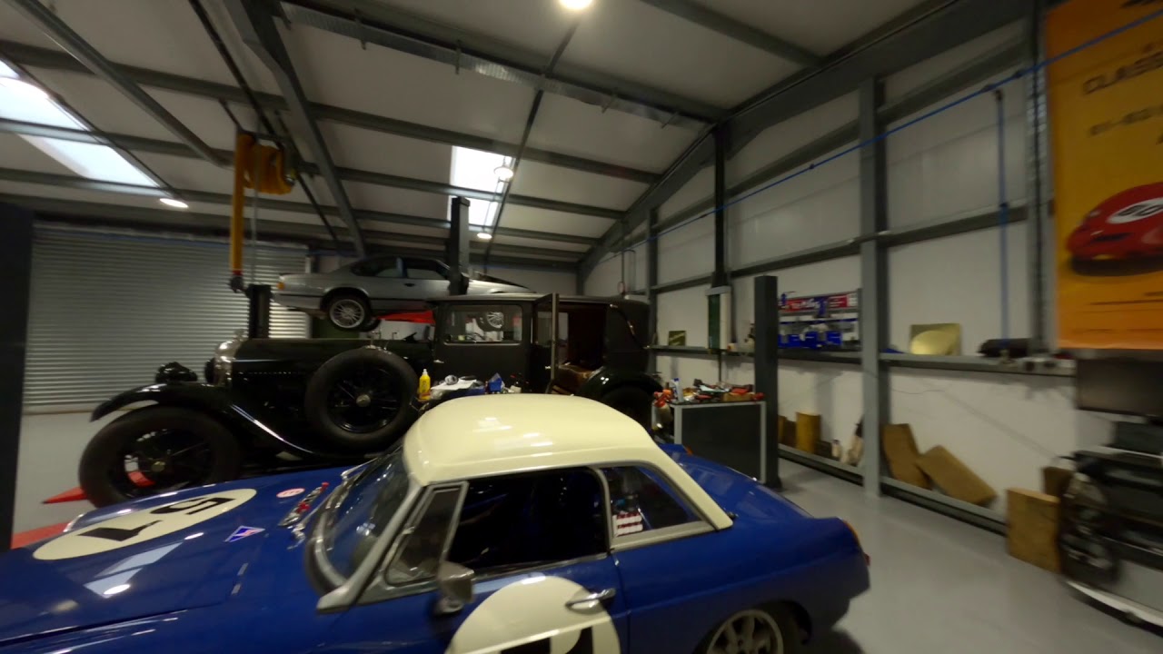 Rolleston Lodge Classics - YouTube