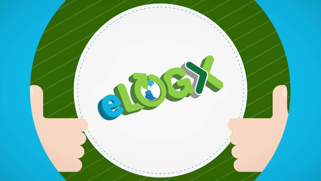eLogX Enterprise Solution - YouTube