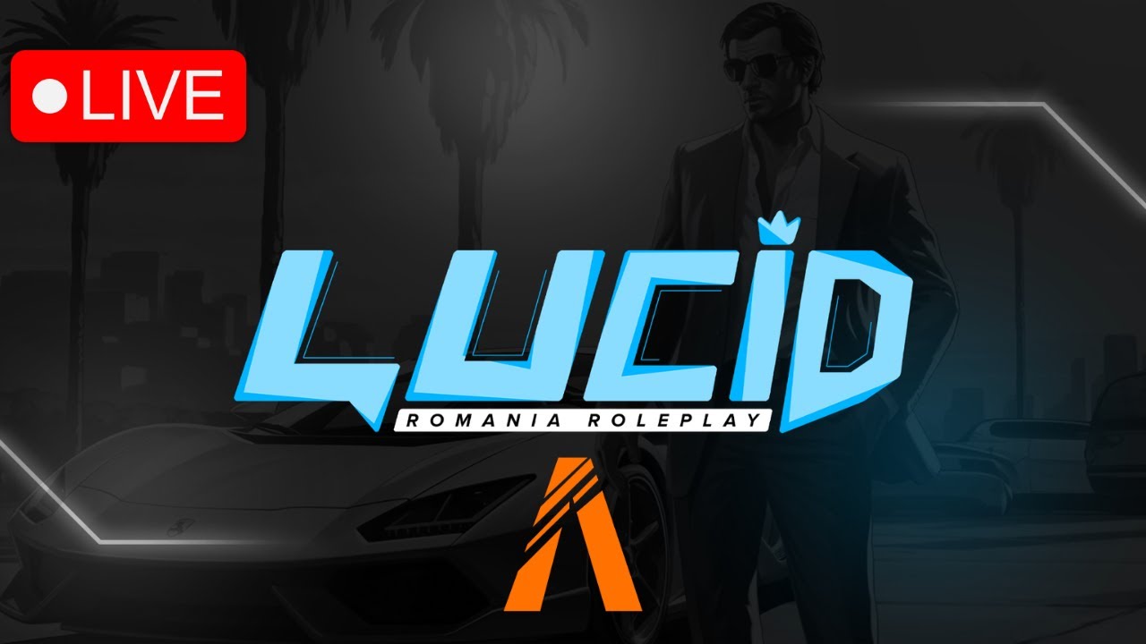 🔴LIVE-ROLEPLAY CORECT PE LUCID ROMANIA! *STAFF FREE* - YouTube