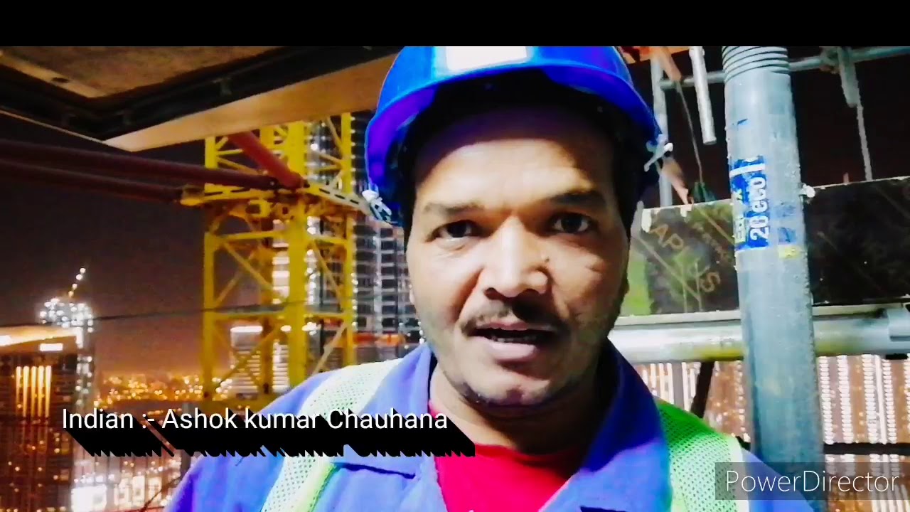 NIGHT_Duty _Dubai City _U.A.E._ Simon Gurung - YouTube