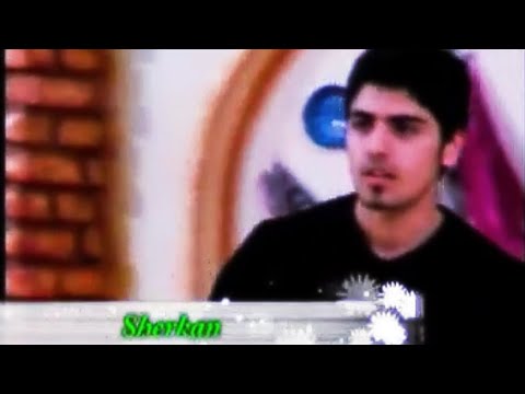 Sherkan - Barma