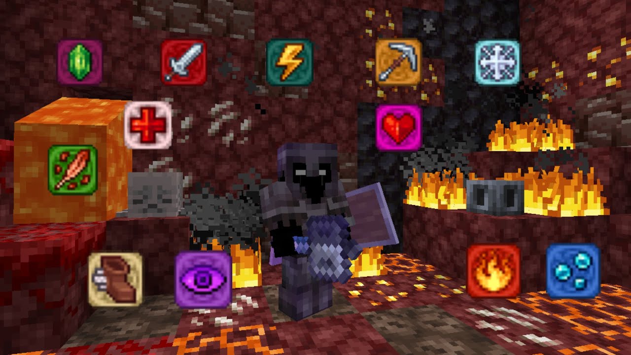 Conquering Infuse SMP - YouTube