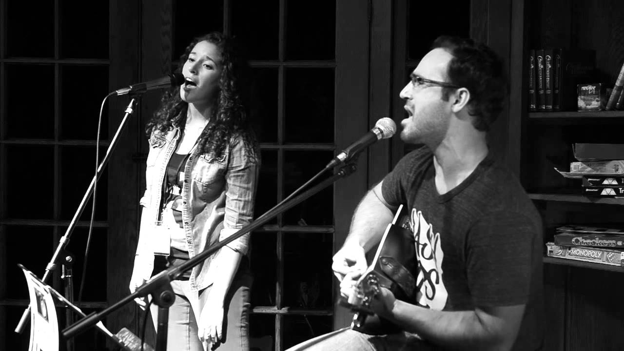 Adam Wegener & Erin O'Neill - YouTube