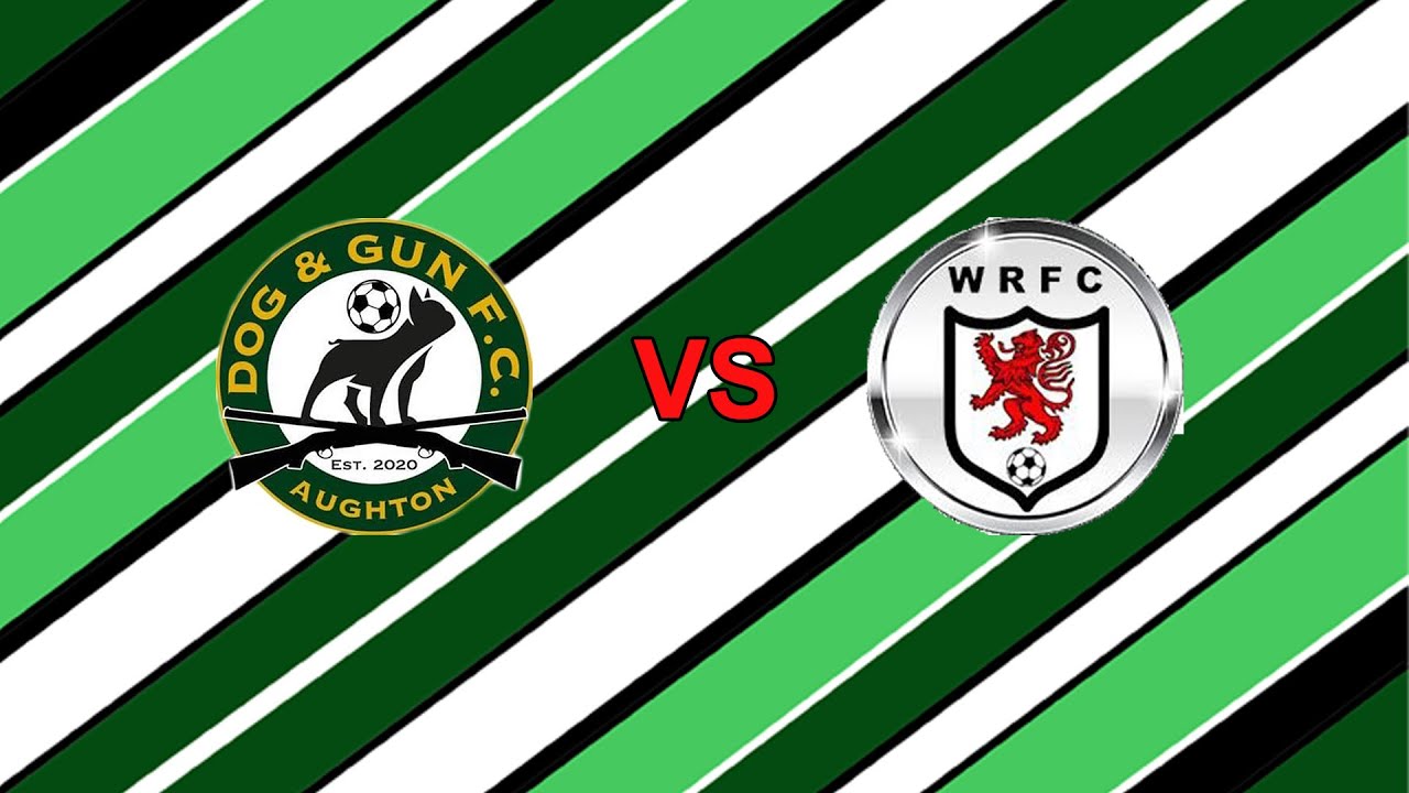 Dog & Gun FC v Wigan Rovers Reserves - Pre Match Interview - YouTube