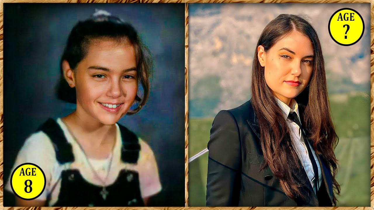 15 Adult Film Stars ︎ Then and Now - YouTube