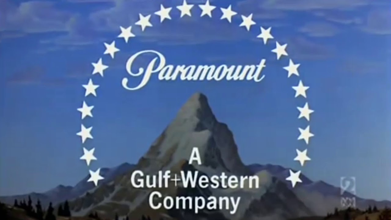 Robbie Rotten Hiding an "Out of Proportion" Paramount Logo - YouTube