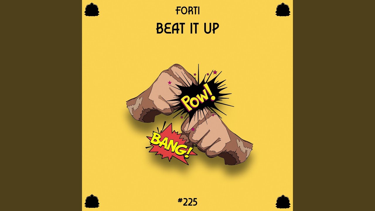 Beat It Up YouTube beat-it-up-youtube