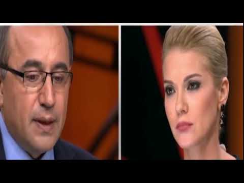 Tufan Gündüz'ün Anlatımıyla \