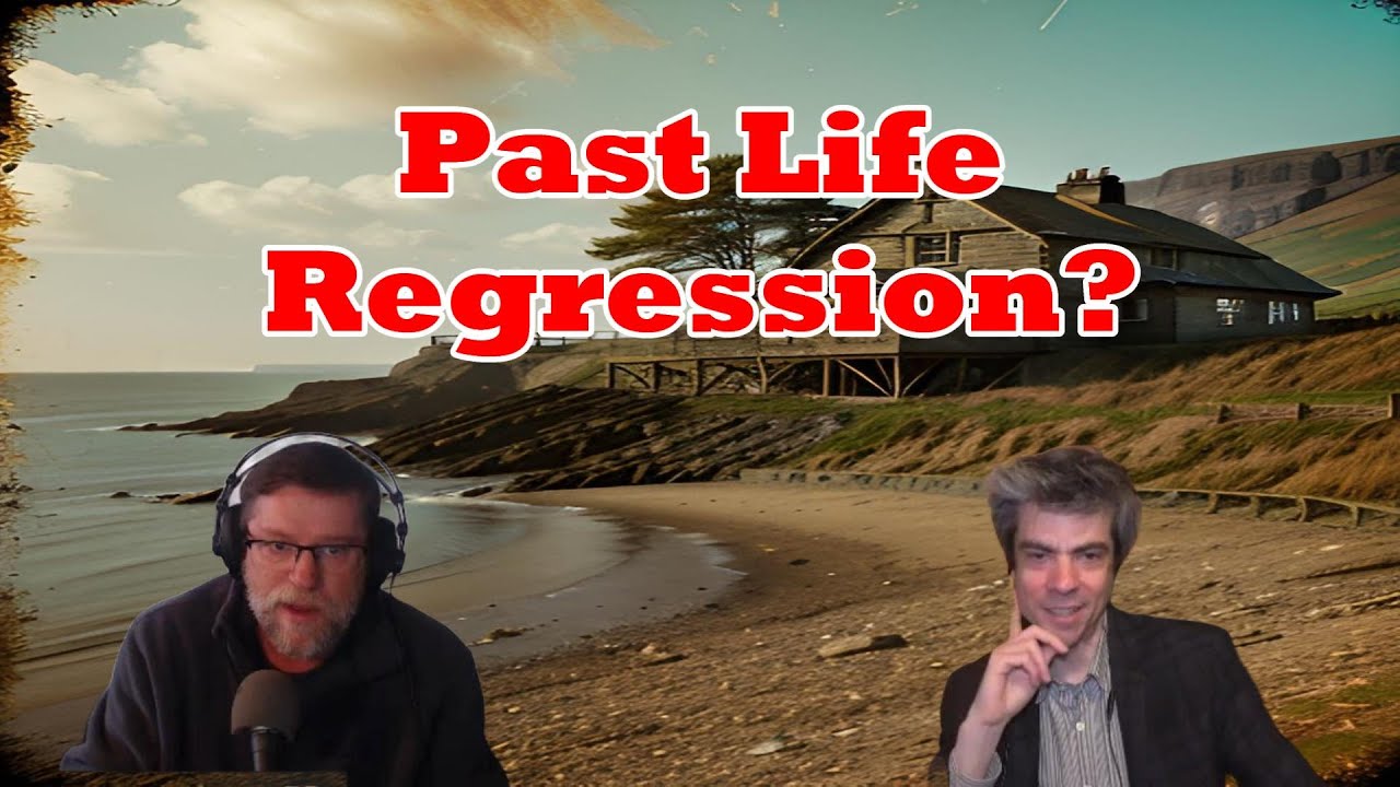 Past Life Regression Session - YouTube