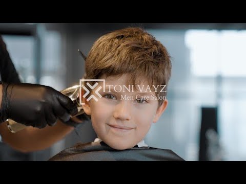 Out of the ordinary at Toni Vayz - YouTube