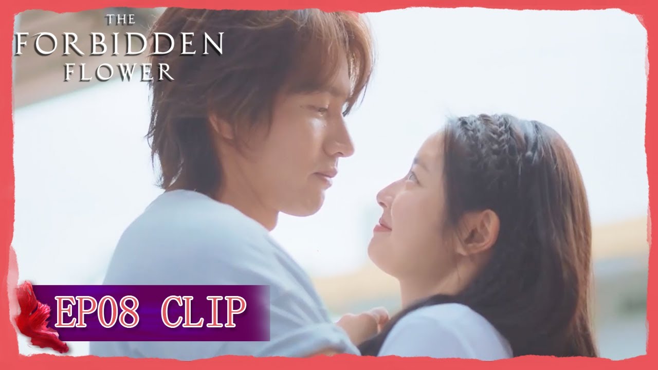 EP08 Clip | He Ran begged Xiao Han to hug her on the street! | The ...