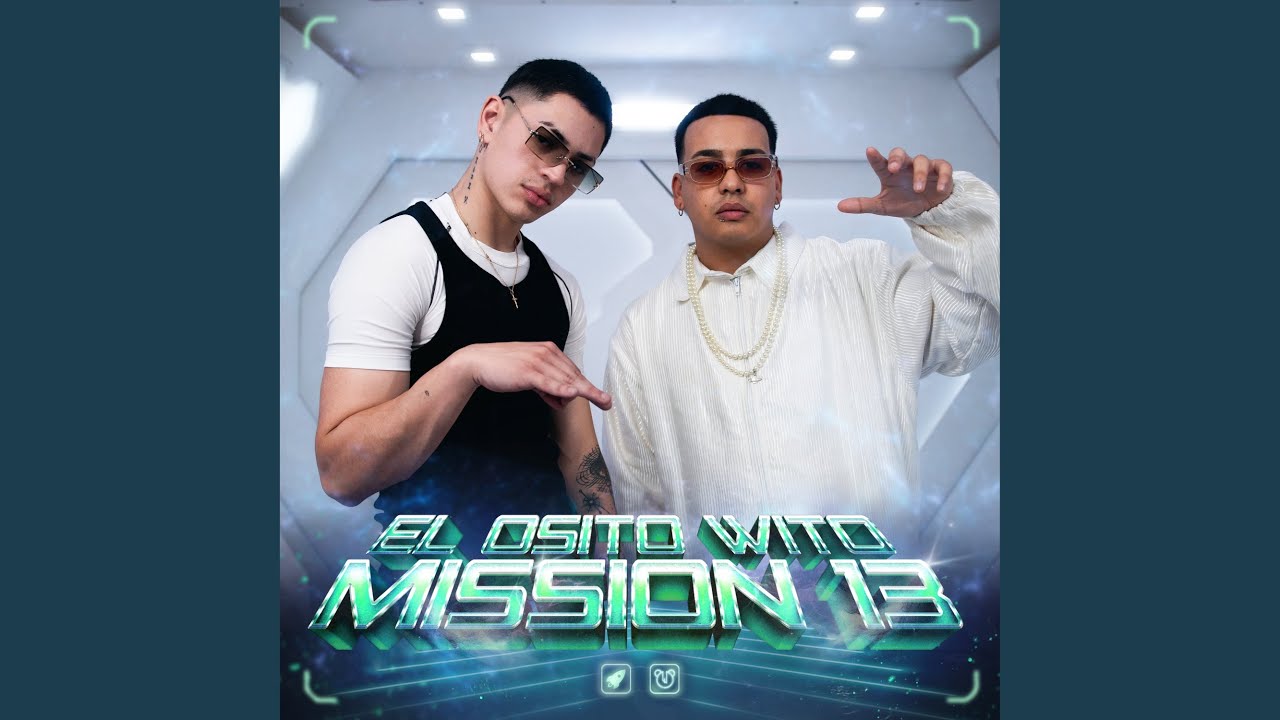 EL OSITO WITO | Mission 13 - YouTube
