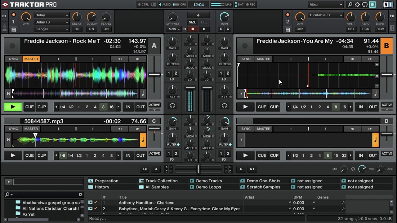 dj adrian sa - soul mix vol 1 - YouTube