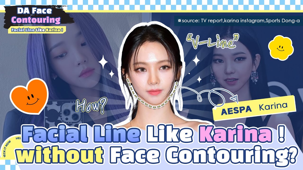 [Plastic Surgery Korea] Lifting Along with Face Contouring Surgery | DA ...