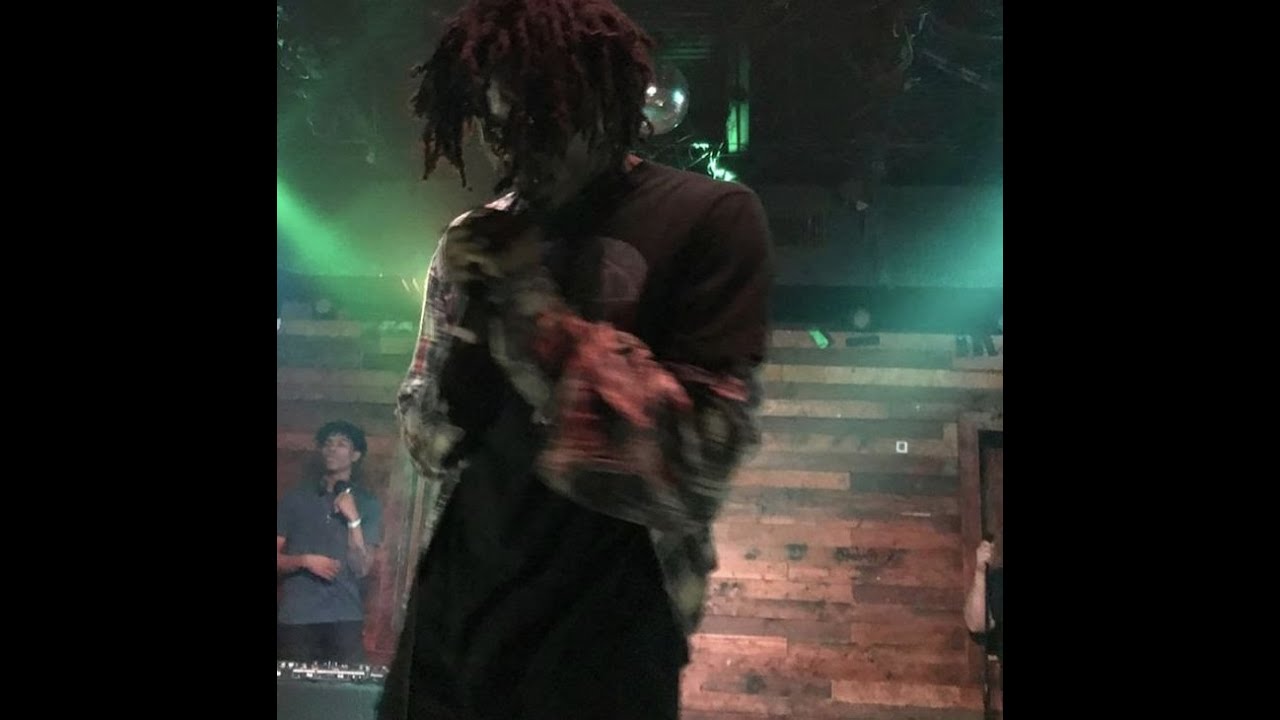 CashNTunes - Who do it Better? (LUCKI - 4 THE BETTA) - YouTube