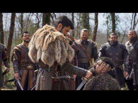 Kurulus Osman Season 6 Episode 185 Ajki Latest Subtitle Meri Talwar ...