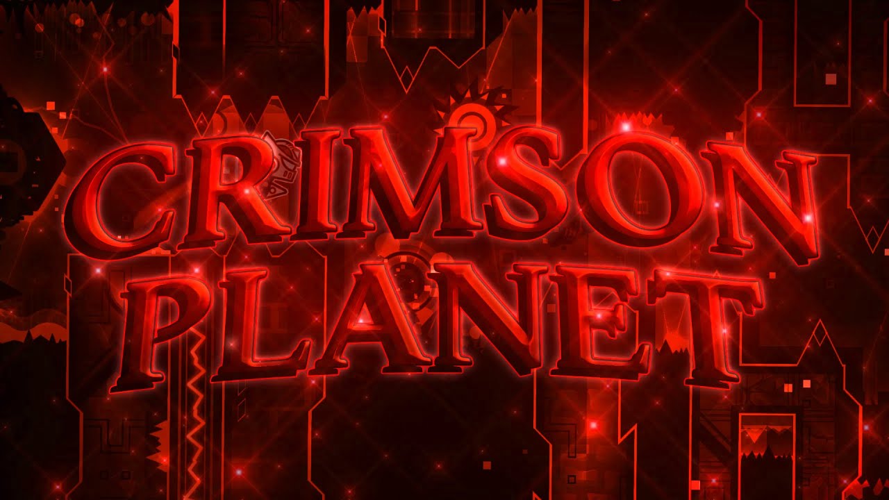 Crimson Planet 100% (Top 80) - YouTube