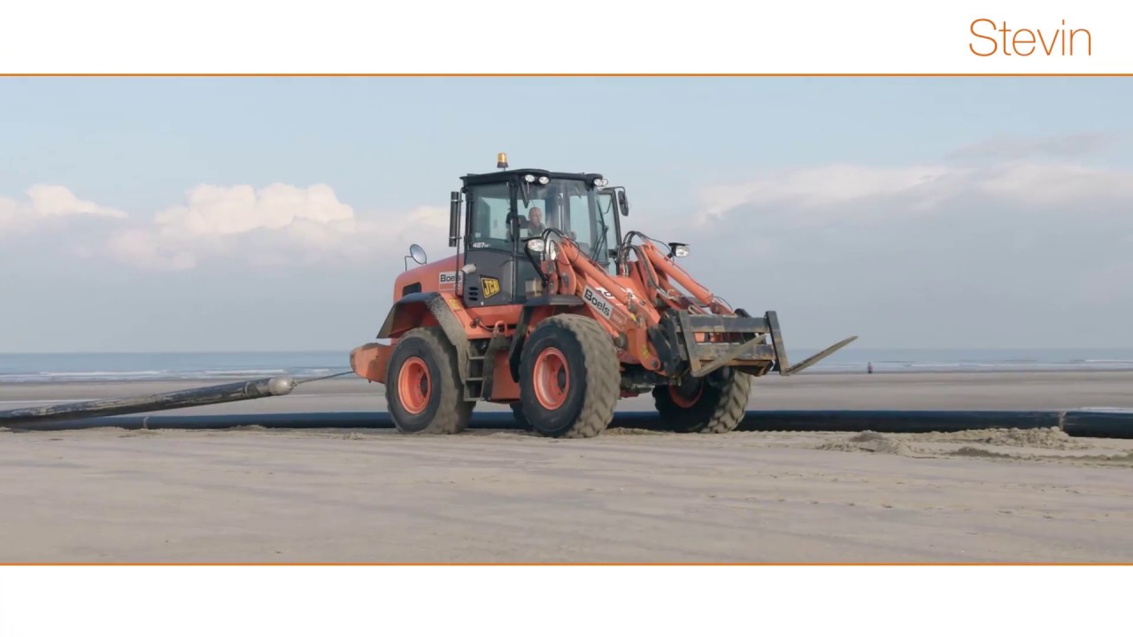 Elia's big infrastructure projects (2016) - YouTube