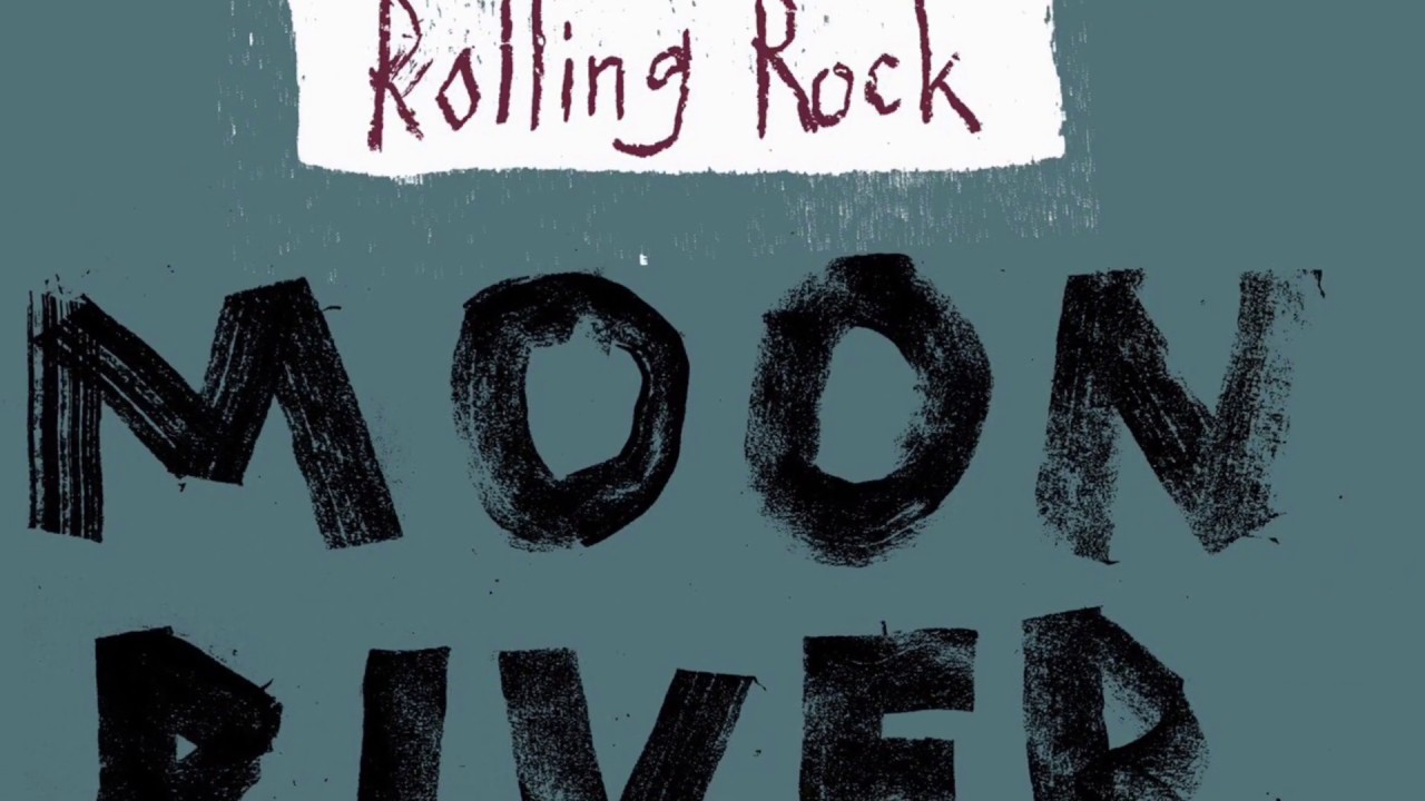Rolling Rock / Moon River (Cover) - YouTube