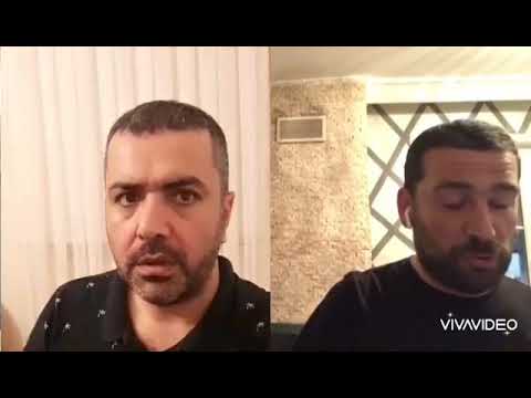 Soğuk odalar ümit yaşar düet