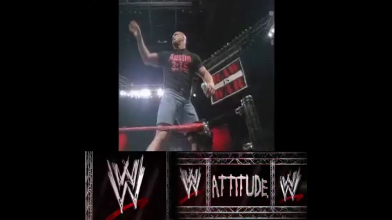 WWE Stone Cold Steve Austin Titantron (WWE ‘13) - YouTube
