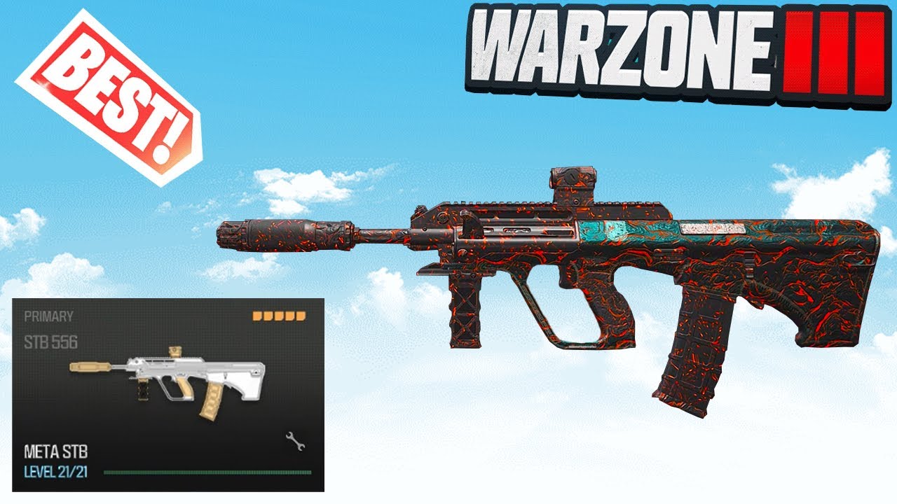 This SECRET Meta AR Is INSANE In Warzone 3..Here’s Why - YouTube