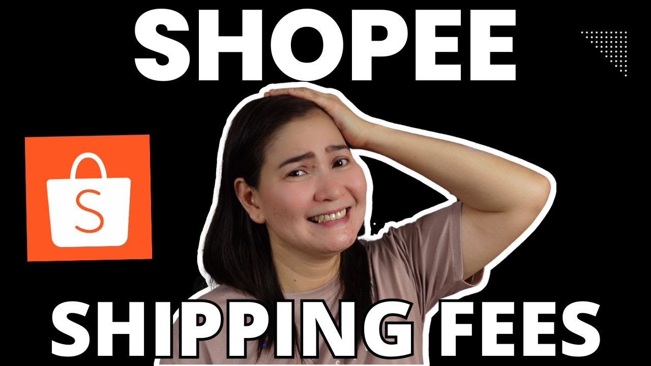 SHOPEE SHIPPING FEES, J&T, Shopee Express, POSIBLE BANG BUMABA? (Shopee ...