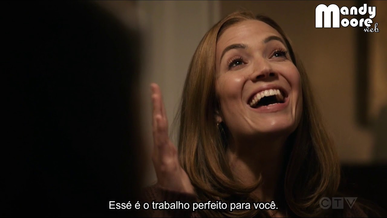 Rebecca Pearson e Kate | This Is Us - Temporada 4: Episódio 4 - "Flip A ...