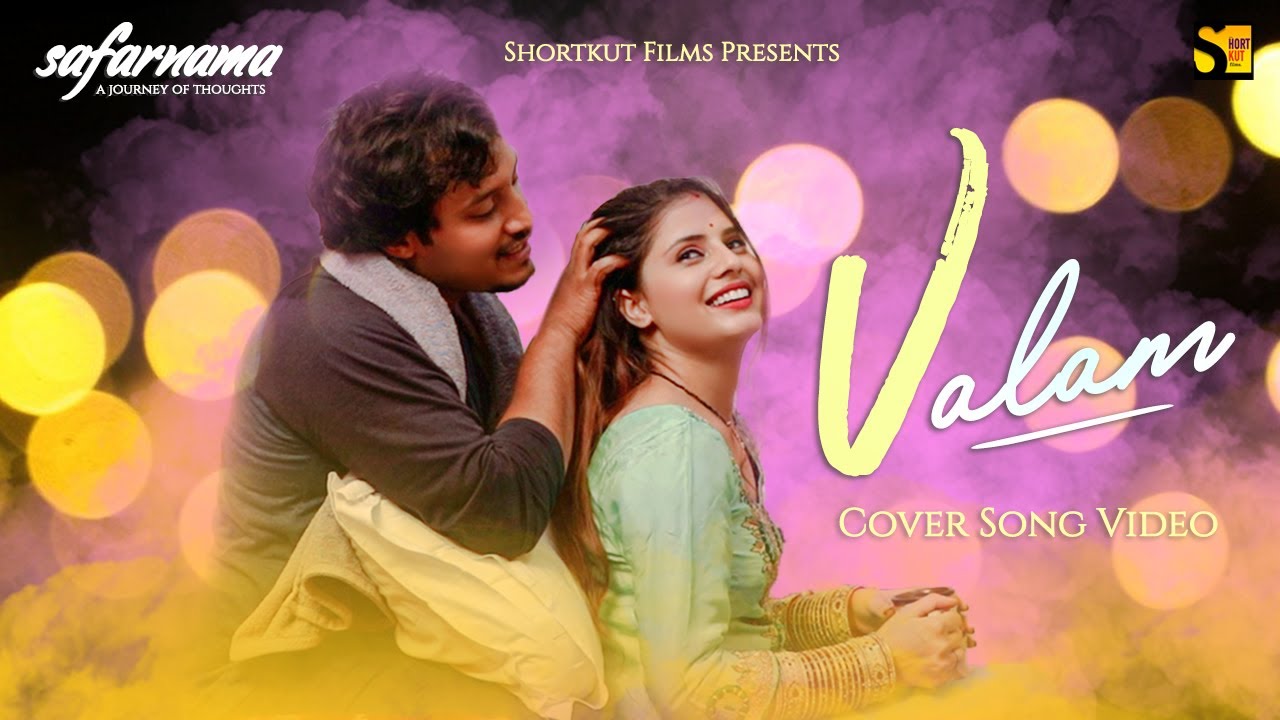 Valam | Hindi Romantic Song | Official Video | Heart Touching Romantic ...