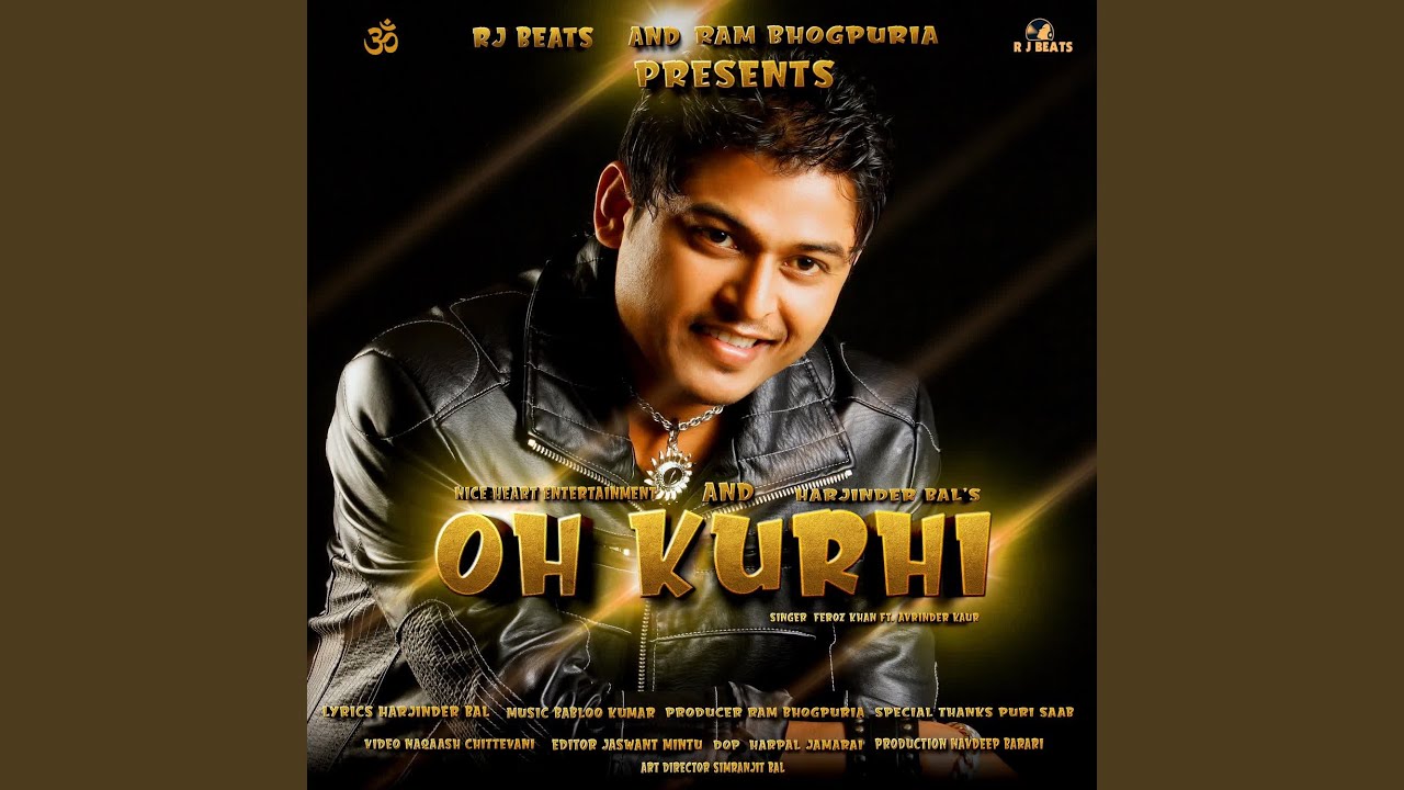 Oh Kurhi - YouTube
