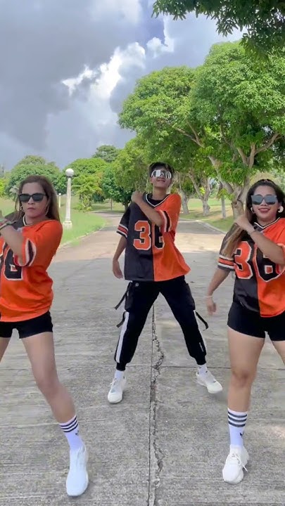 DUN SA LIKOD | TURUAN MO KO NYAN - YouTube