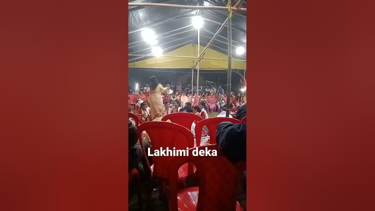 lakhimi deka naam।। - YouTube