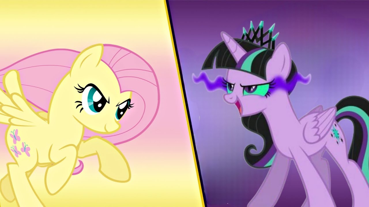 My Little Pony Harmony Quest Android iOS Gameplay | Magical Adventure ...