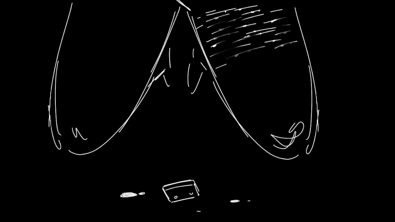 gallery peice // animation vent (TW) - YouTube