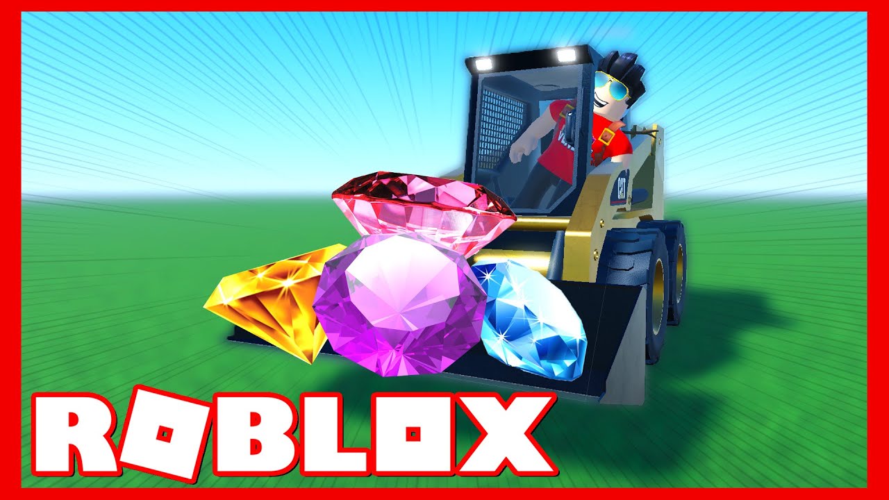 TOHLE JE NEJLEPŠÍ MINING SIMULÁTOR!😱 Roblox Stone Mining Simulator ...