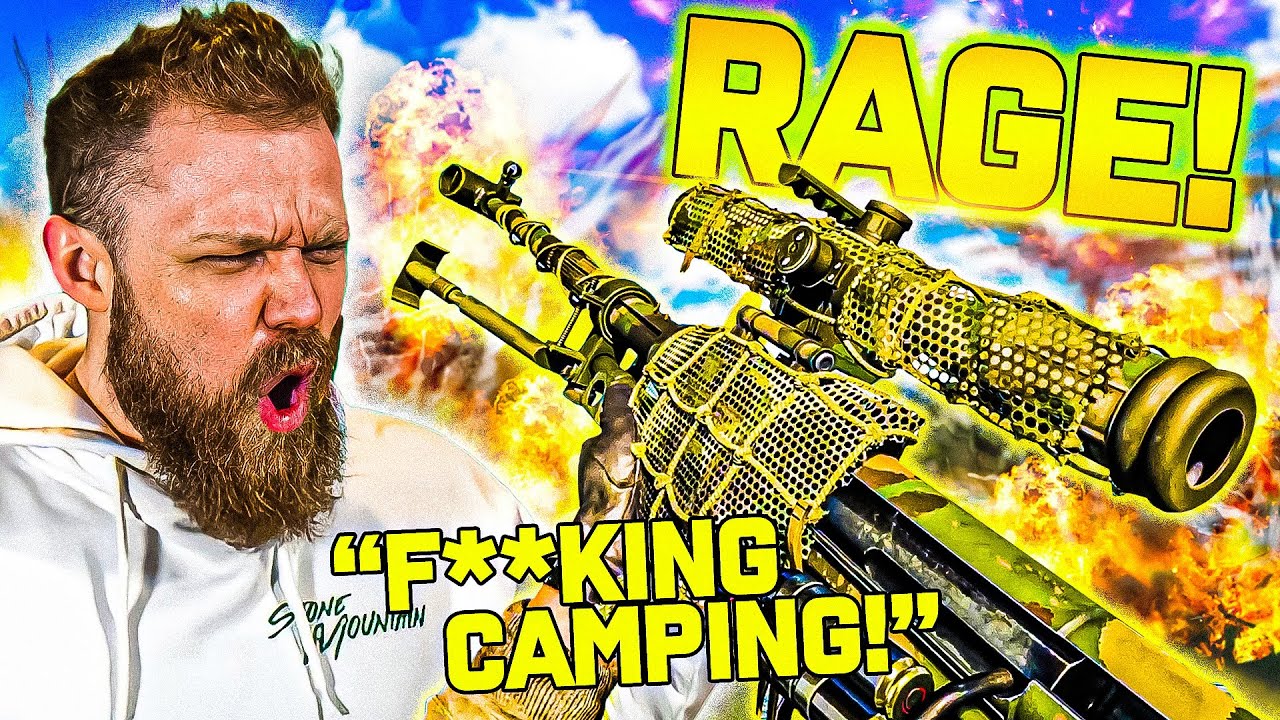 This is the PERFECT strategy for new the Warzone Event... - YouTube