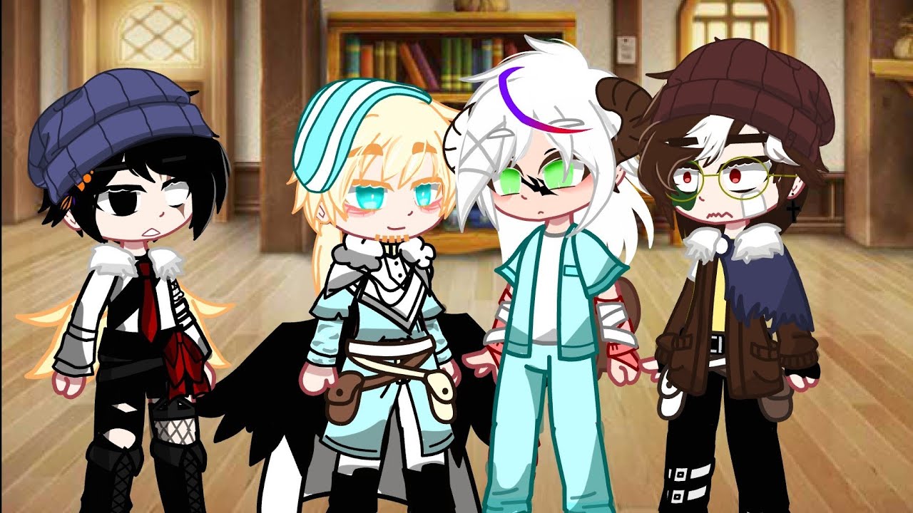 Part 2"If Dream died during his prison arc "(dream angst) ||Dream smp ...