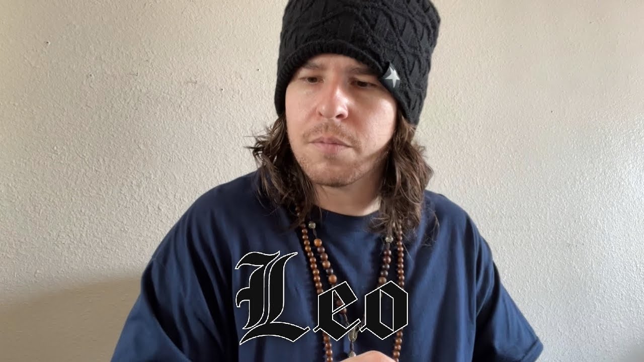 LEO - A COLD START TO A NEW BEGINNING - LEO TAROT CARD READING - YouTube