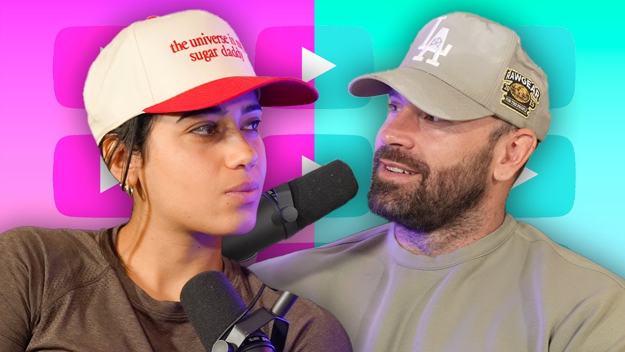 SARA IS A CHANGED WOMAN… - YouTube