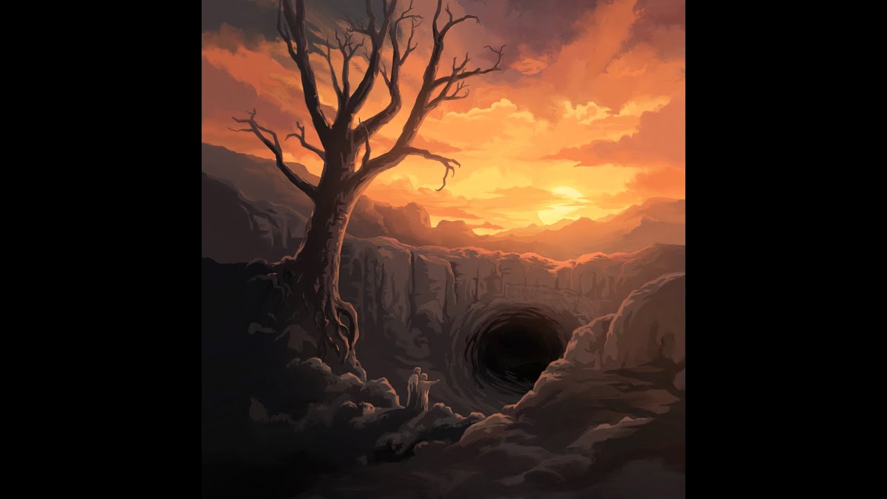 Inferno, Canto 1 | Dante's Divine Comedy - YouTube