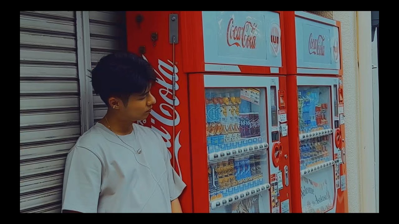 [𝙈/𝙑 𝙏𝙚𝙖𝙨𝙚𝙧] Leo (리오) Digital Single Album 'IZAKAYA' - YouTube