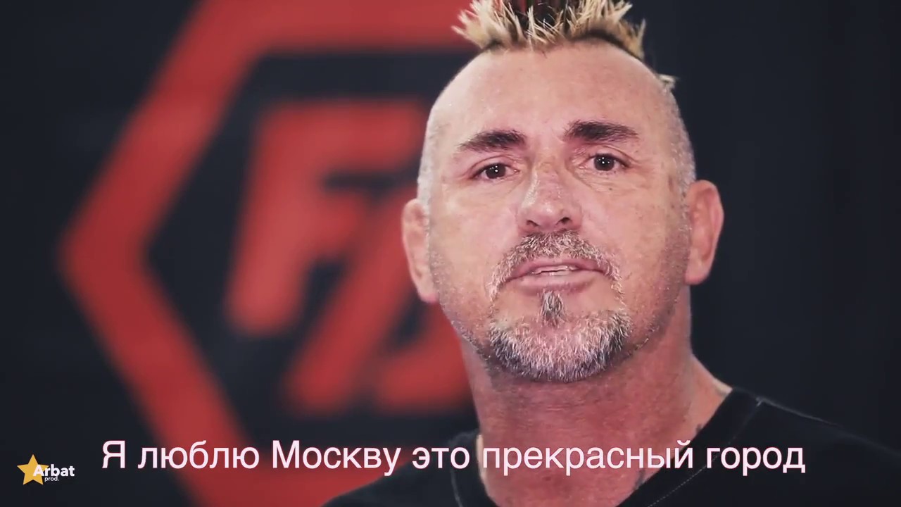 MMAstyle чемпион MMA Shannon Ritch - YouTube