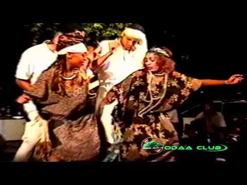 Somali Music - Best Kemer Yusuf - KEENEE﻿ GAR DARAN !!! ...Very hot !!!
