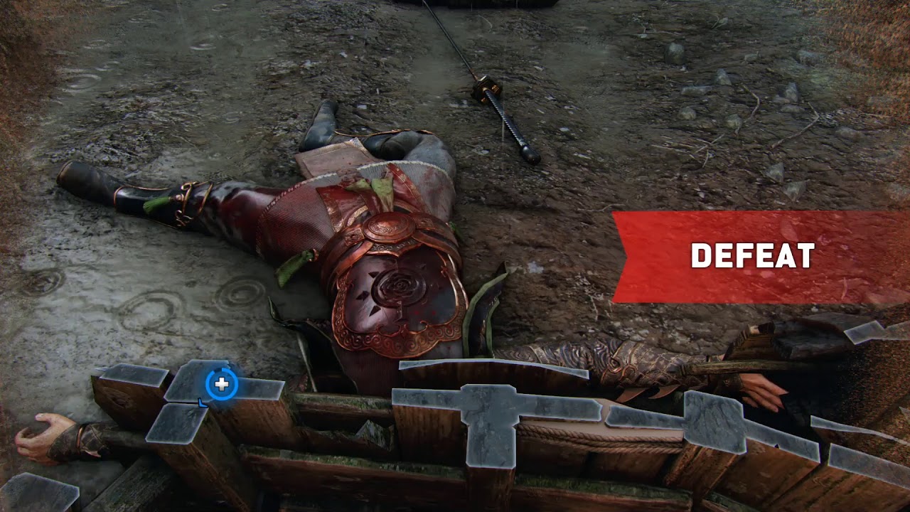 For Honor 2 electic bugalou - YouTube