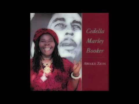 Cedella Marley - awake zion