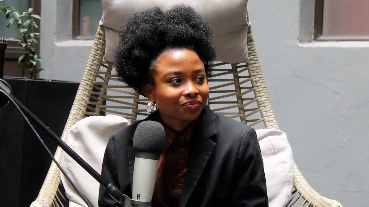 What Do You Bring To The Table Ep 06 With Ditebogo Ledwaba - YouTube