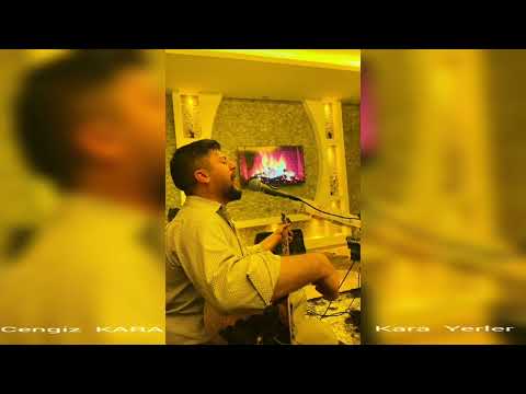 CENGİZ  KARA  - Kara Yerler  2022