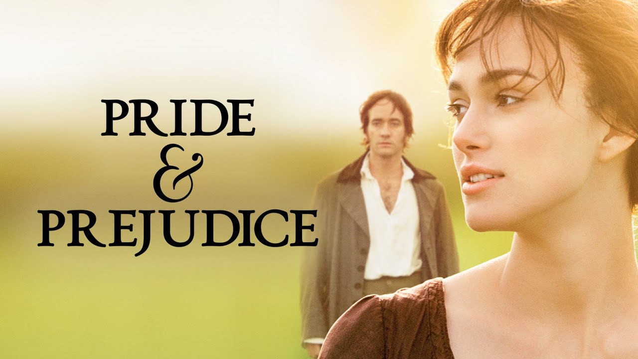AMAZING CHAPTERS 1-4 - PRIDE & PREJUDICE - YouTube