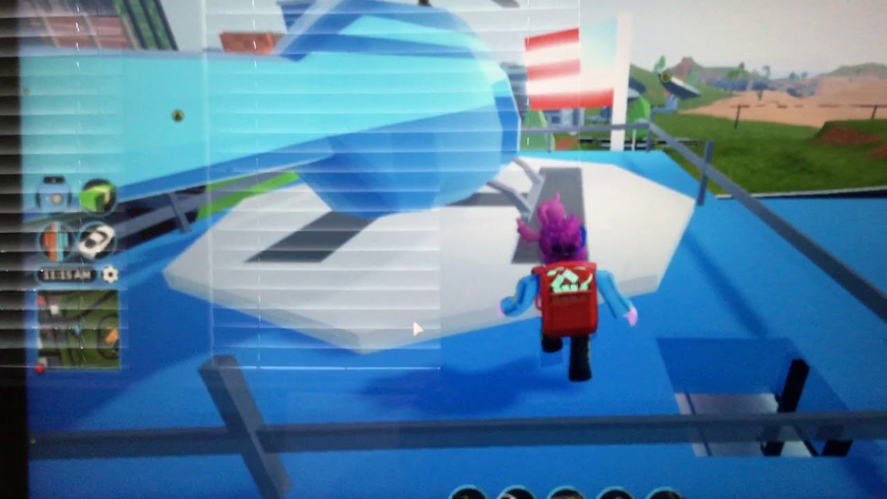 Jail break bob - YouTube