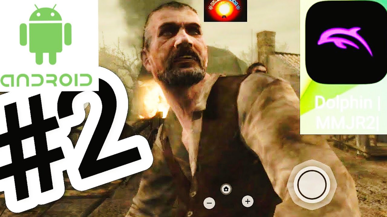 Resident Evil 4 | Resident Evil 4 wii Gameplay | Resident Evil 4 on ...